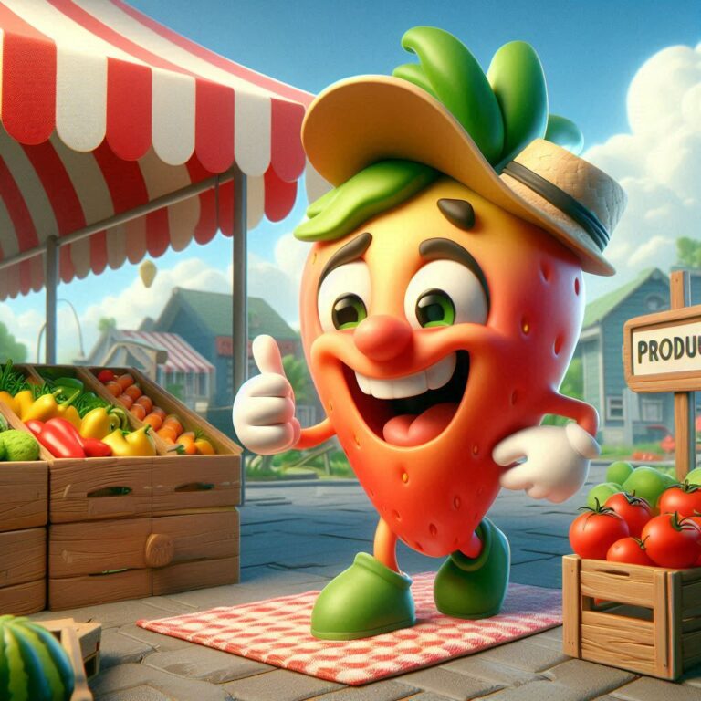 200+ Produce Jokes That Will Make You Laugh Out Loud in January 2026 ...