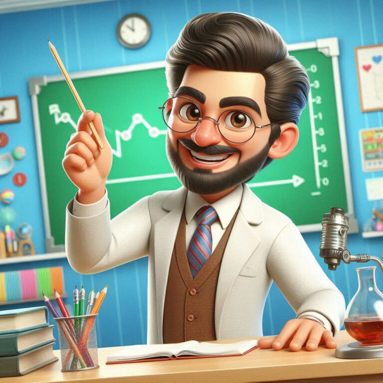 167+ Professor Jokes That Will Make You Laugh Out Loud