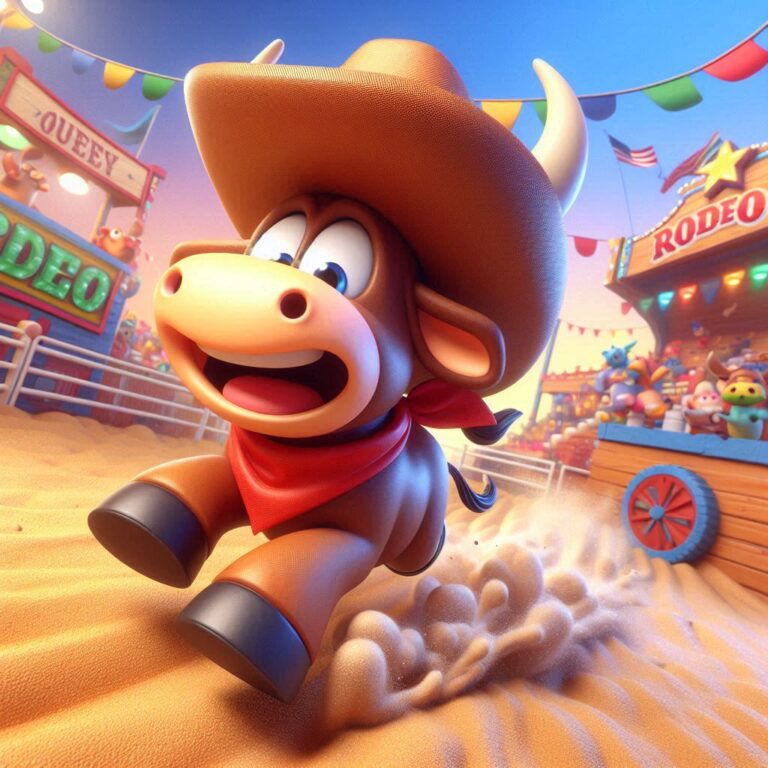 200+ Rodeo Jokes to Lasso Laughter for the Whole Family | Punsify