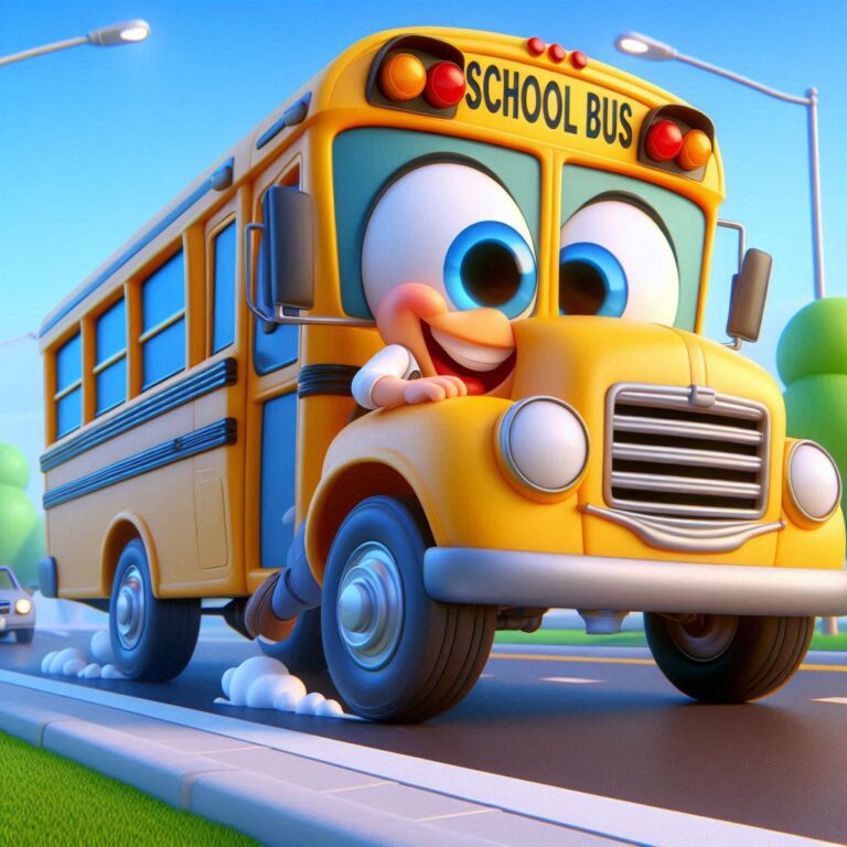 200+ School Bus Jokes to Keep Kids Laughing All Day | Punsify