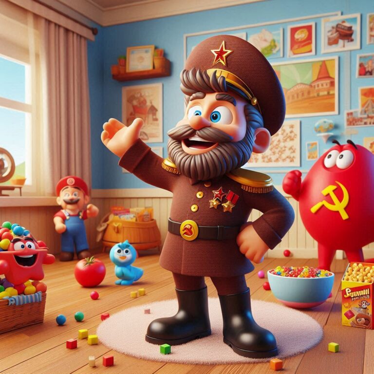 200+ Soviet Union Jokes That Will Brighten Your Day