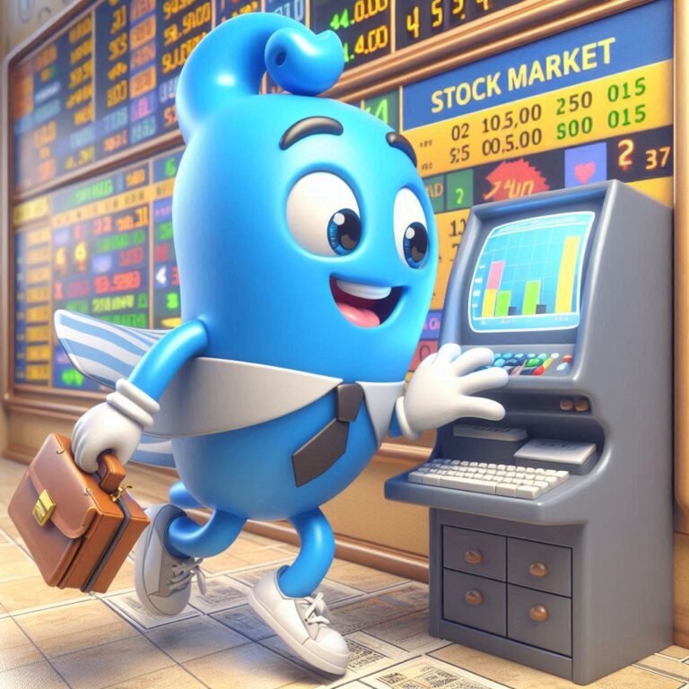 200+ Stock Market Jokes That Will Make You Laugh and Invest Smarter in ...