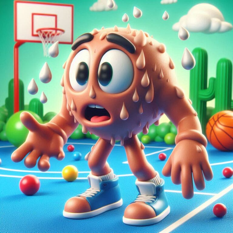 200+ Sweating Jokes to Keep You Cool and Laughing All Summer | Punsify