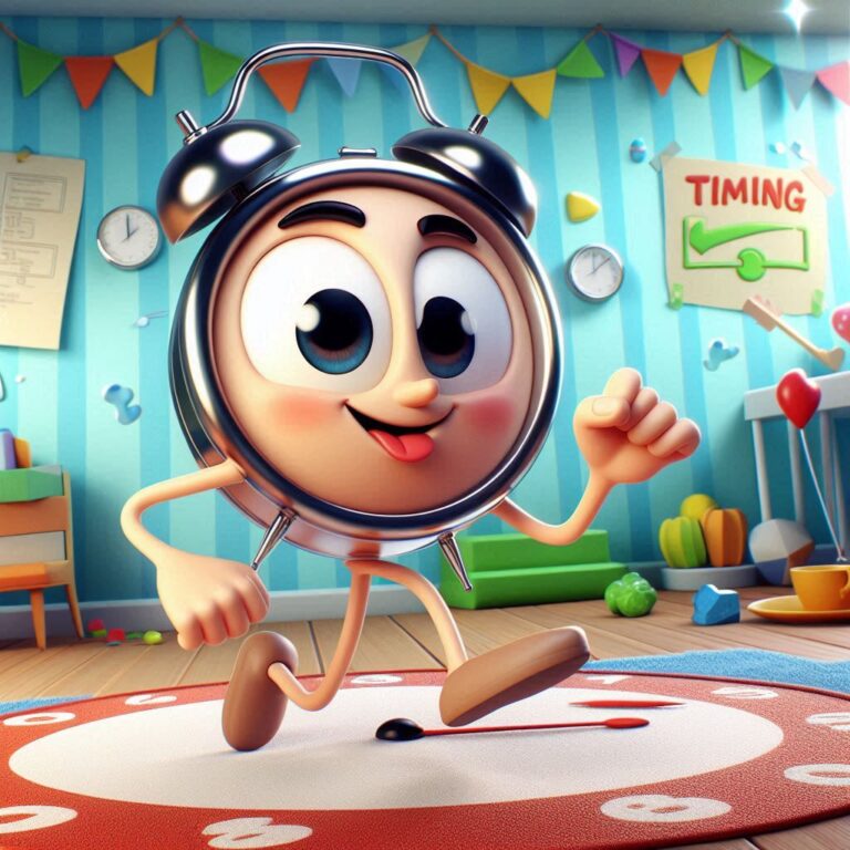 200+ Funny Timing Jokes to Make You Laugh at Just the Right Moment in 2025 | Punsify