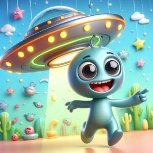 200+ UFO Jokes That Will Take You to Another Galaxy of Laughter in Jan ...