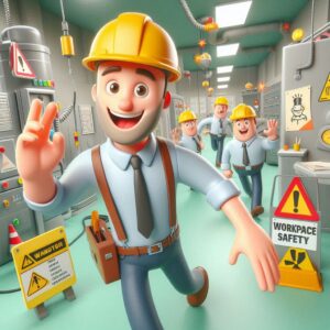200+ Workplace Safety Jokes to Keep You Smiling at Work in Dec 2025 ...