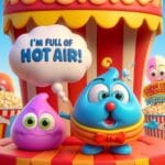 195+ Hilariously Gassy Giggles with Gas Jokes and Puns That Will Blow ...