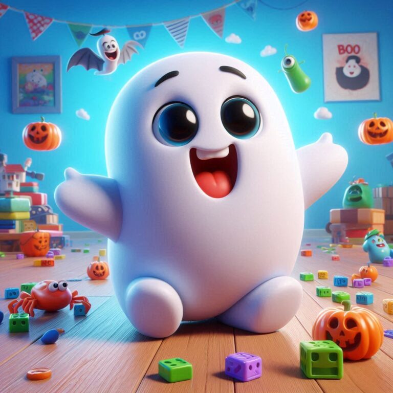 200+ Boo Jokes That Will Make You Laugh Out Loud Today | Punsify