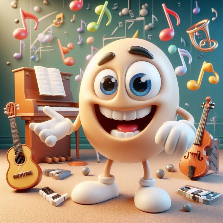 200+ Hilarious Music Theory Jokes That Will Strike a Chord with You in 2026