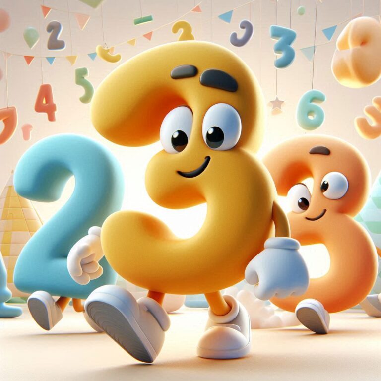 200+ Numbers Jokes That Add Up to Endless Laughter | Punsify