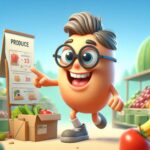 200+ Produce Jokes That Will Make You Laugh Out Loud in January 2026 ...