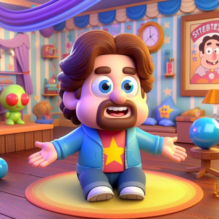 200+ Steven Wright Jokes That Will Brighten Your Day in Dec 2025 | Punsify