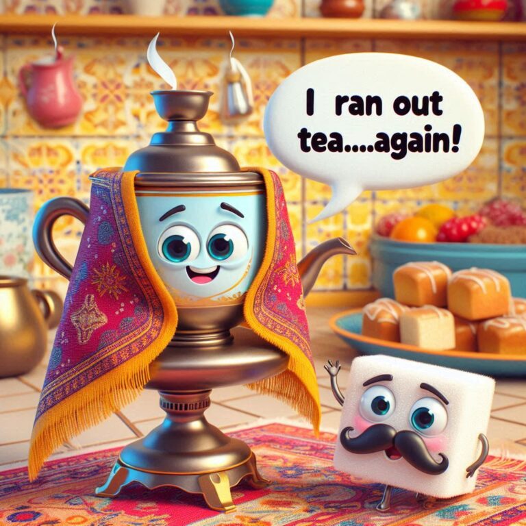 200+ Chef Puns That Will Make You Laugh Until You Can't Stand the Heat ...