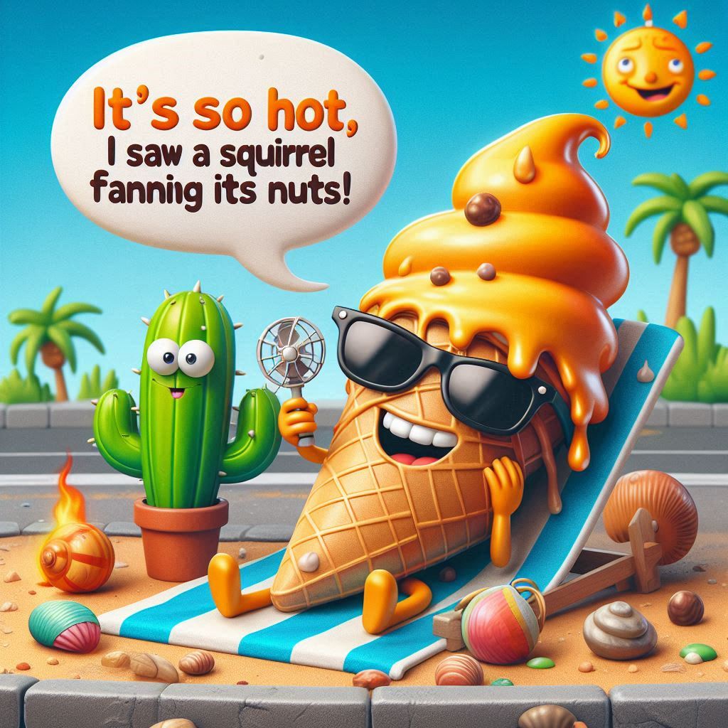 200+ Icup Jokes That Will Make You Giggle and Smile - Punsify