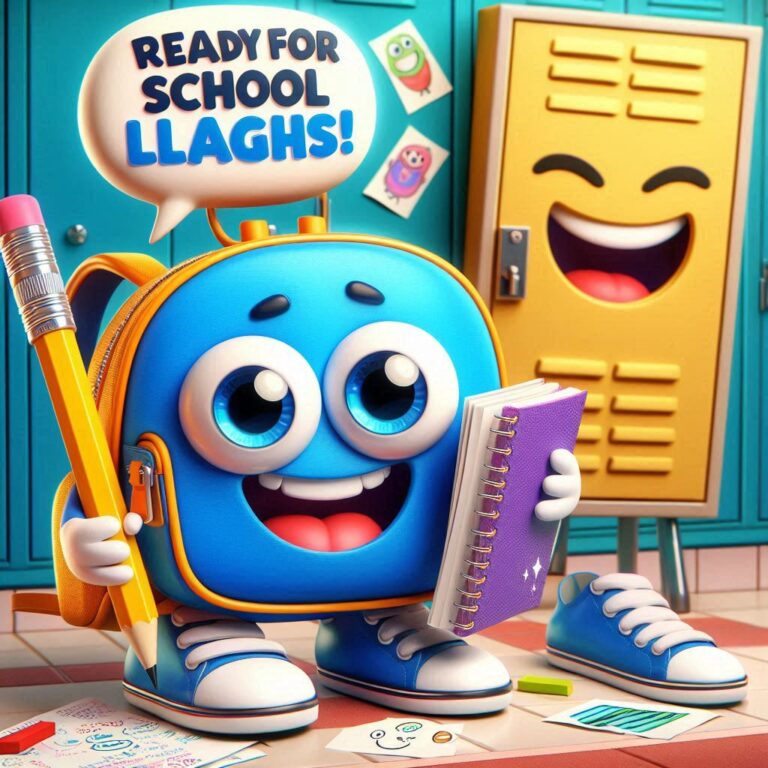 200+ Funny Name Jokes That Will Make You Chuckle and Smile | Punsify