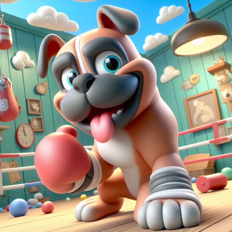 200+ Boxer Jokes to Tickle Your Funny Bone and Brighten Your Day | Punsify