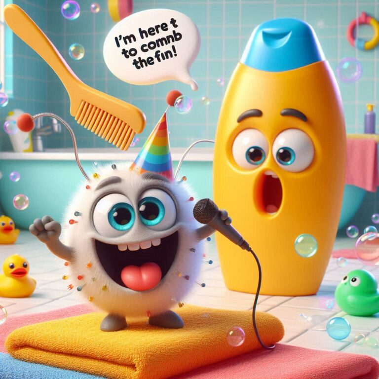 200+ Green Jokes That Will Make You Giggle and Grin — Punsify