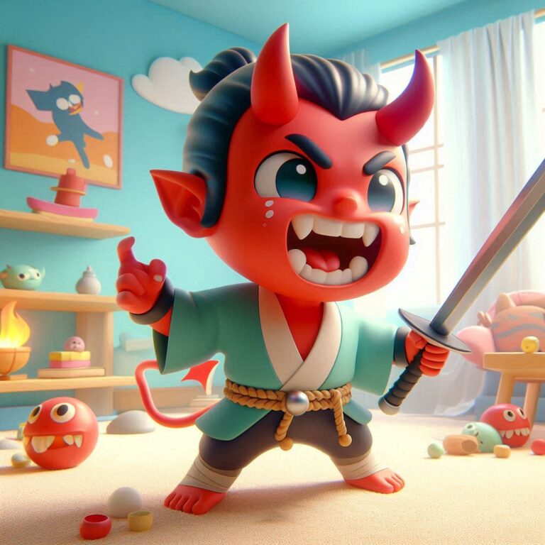 200+ Demon Slayer Jokes to Brighten Your Day with Laughter | Punsify