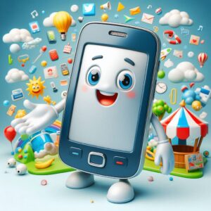 200+ Mobile Phone Jokes That Will Make You LOL All Day