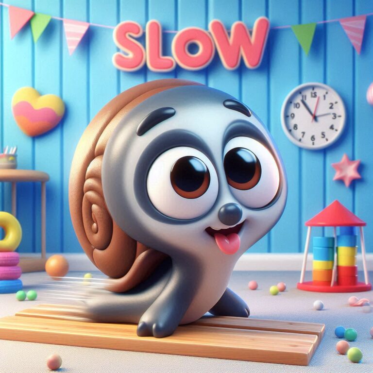 Laughter at a Snail's Pace: 147+ Slow Jokes to Tickle Your Funny Bone ...