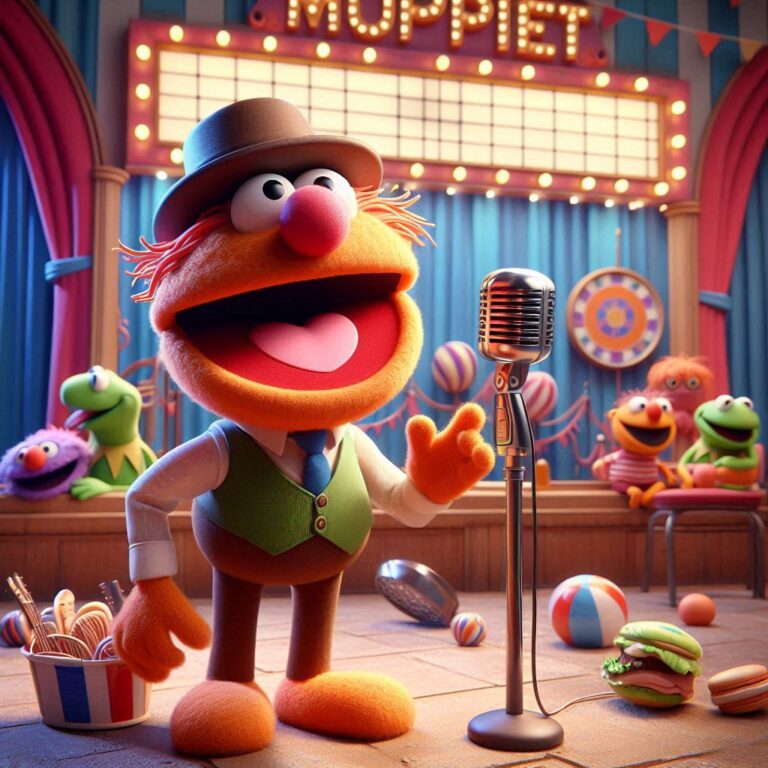 200+ Best Muppet Jokes for Endless Family Fun and Laughter in Dec 2025 ...