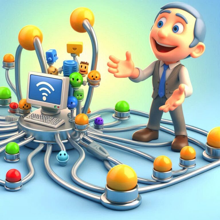 200+ Networking Jokes to Connect and Share a Good Laugh | Punsify