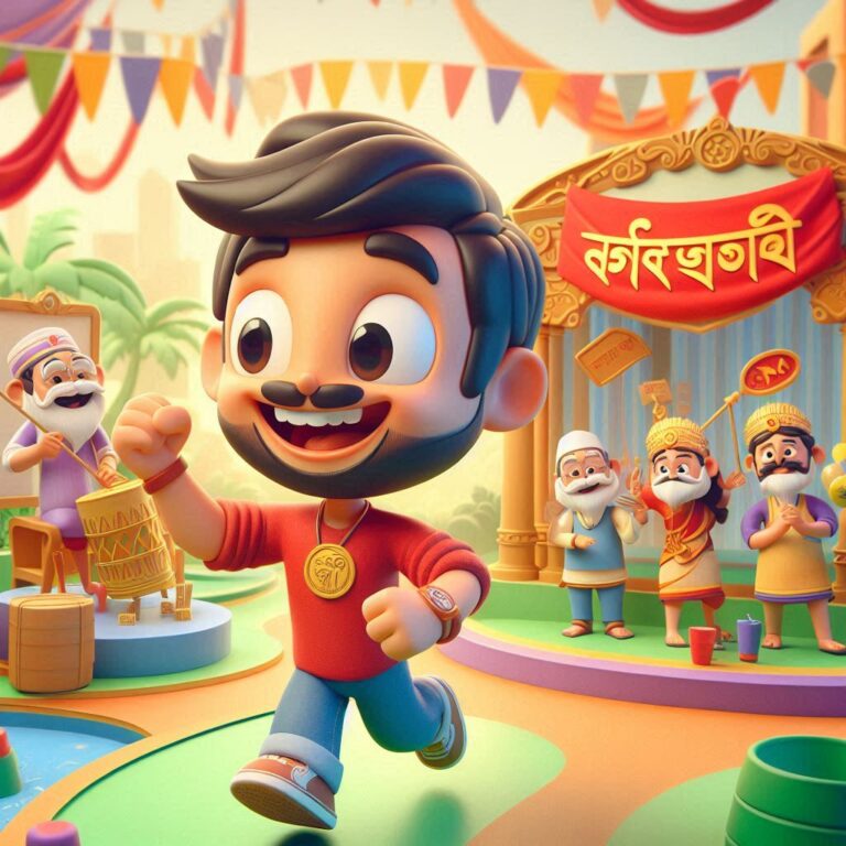 200+ Bangla Jokes That Will Brighten Your Day with Laughter in 2025 ...