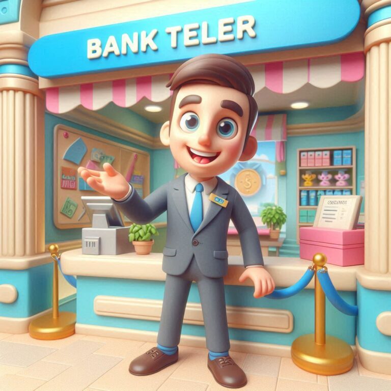 200+ Bank Teller Jokes That Will Make You Laugh Out Loud in 2025 | Punsify
