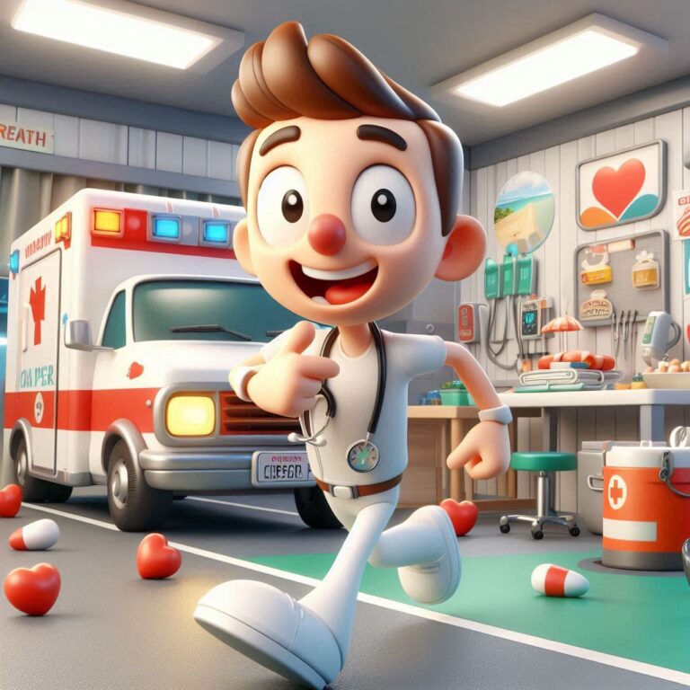 161+ Hilariously Heartfelt CPR Jokes and Puns That Will Resuscitate ...