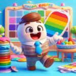 200+ Hilarious Colors Jokes That Will Brighten Your Day with Laughter ...