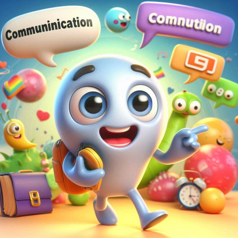 153+ Gigglefest of Communication Jokes and Puns to Make You Chuckle! in ...