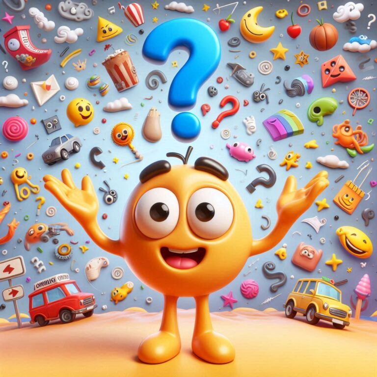 200+ Confusing Jokes That Will Make You Laugh and Think | Punsify