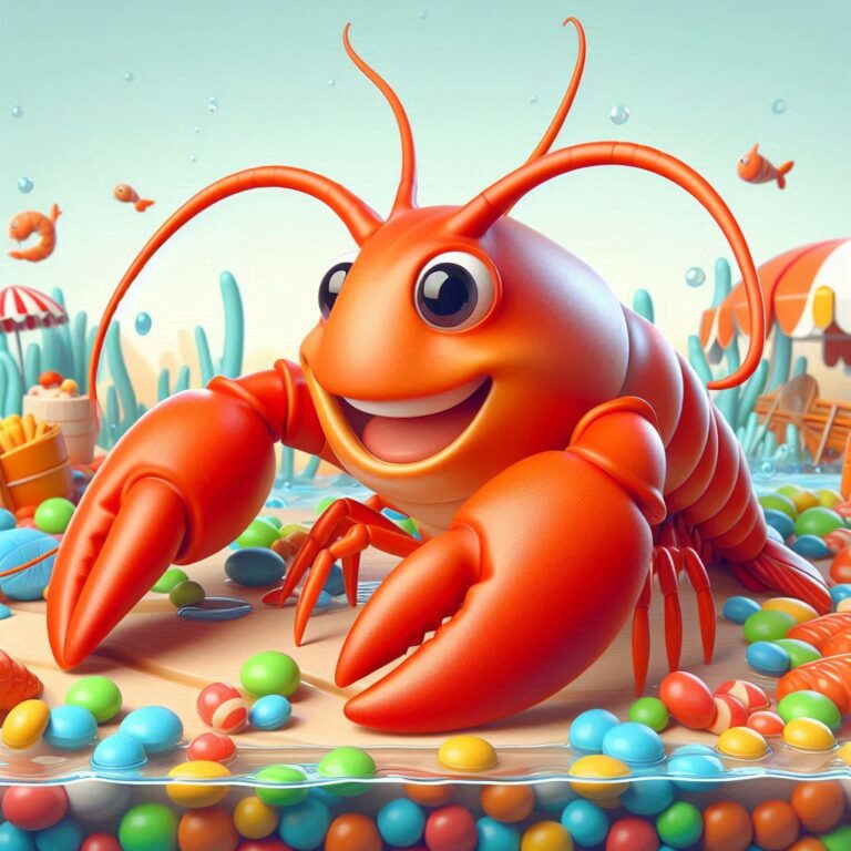 161+ Shell-abrating Crawfish Jokes and Puns that Will Crust You Up!