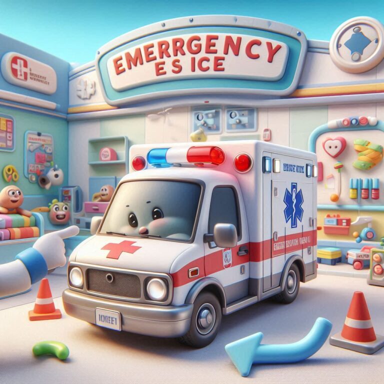 200+ EMS Jokes That Will Make You Smile and Laugh Out Loud in 2025 | Punsify