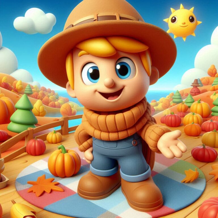 200+ Fall Autumn Jokes to Brighten Your Harvest Season Fun - Punsify