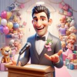 Father Of The Bride Speech Jokes 200+ Hilarious Lines to Share in 2025 ...