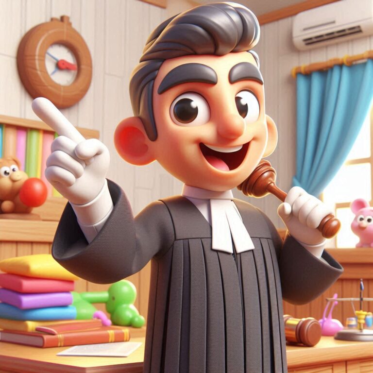 200+ Judge Jokes That Will Make You Laugh in the Courtroom in 2025 ...