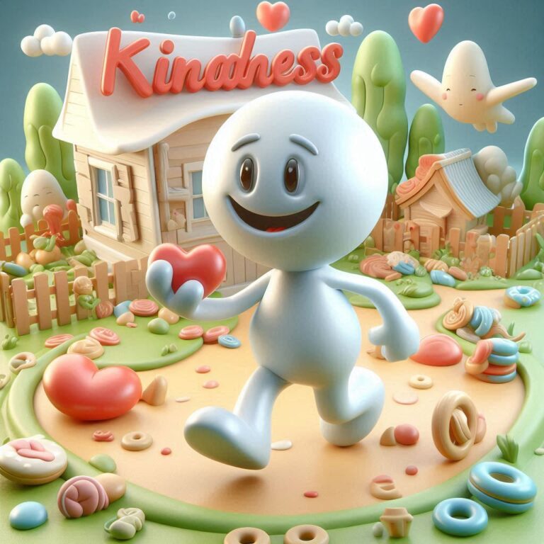 Laughing with Kindness Jokes: 123+ Ways to Spread Smiles and Giggles