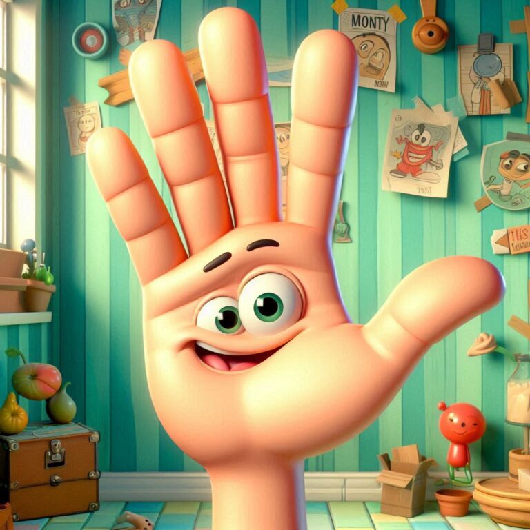 200+ Left Hand Jokes That Will Make You Laugh Out Loud in 2025 | Punsify