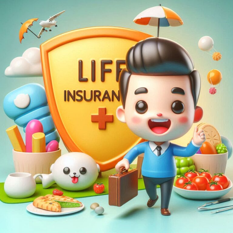 200+ Life Insurance Jokes That Will Make You Smile Today in 2025 | Punsify