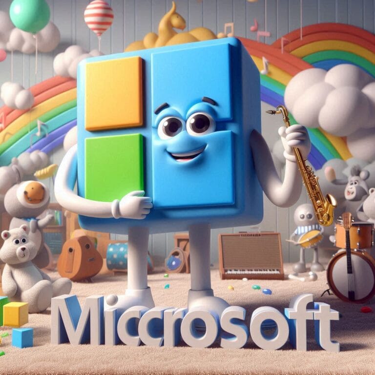 200+ Microsoft Jokes to Make Your Tech Troubles Disappear