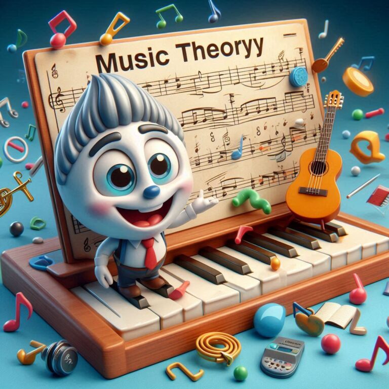 200+ Hilarious Music Theory Jokes That Will Strike a Chord with You in 2026