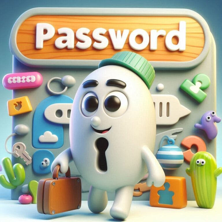 200+ Hilarious Password Jokes That Will Unlock Your Laughter Today