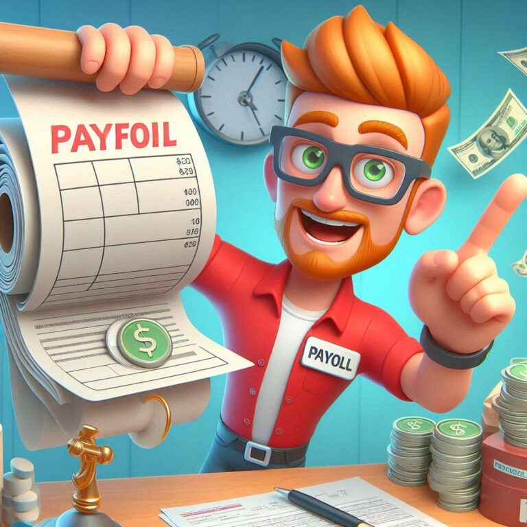 200+ Payroll Jokes That Will Make You Laugh Out Loud Today in 2025 ...