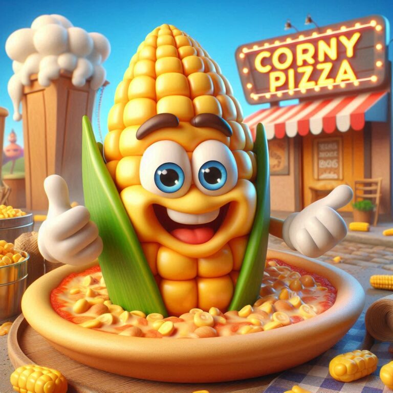 200+ Corny Pizza Jokes to Tantalize Your Taste Buds and Tickles - Punsify