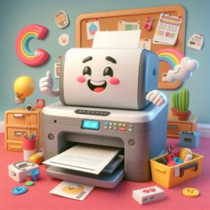 200+ Hilarious Printer Jokes That Will Make You Laugh Out Loud Today ...