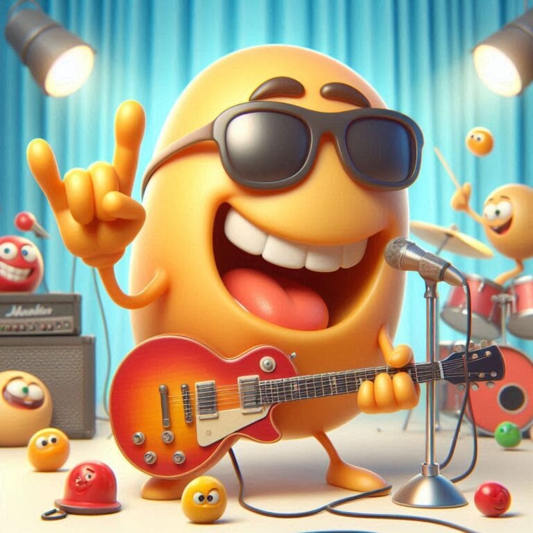 200+ Rock And Roll Jokes That Will Make You Laugh Out Loud
