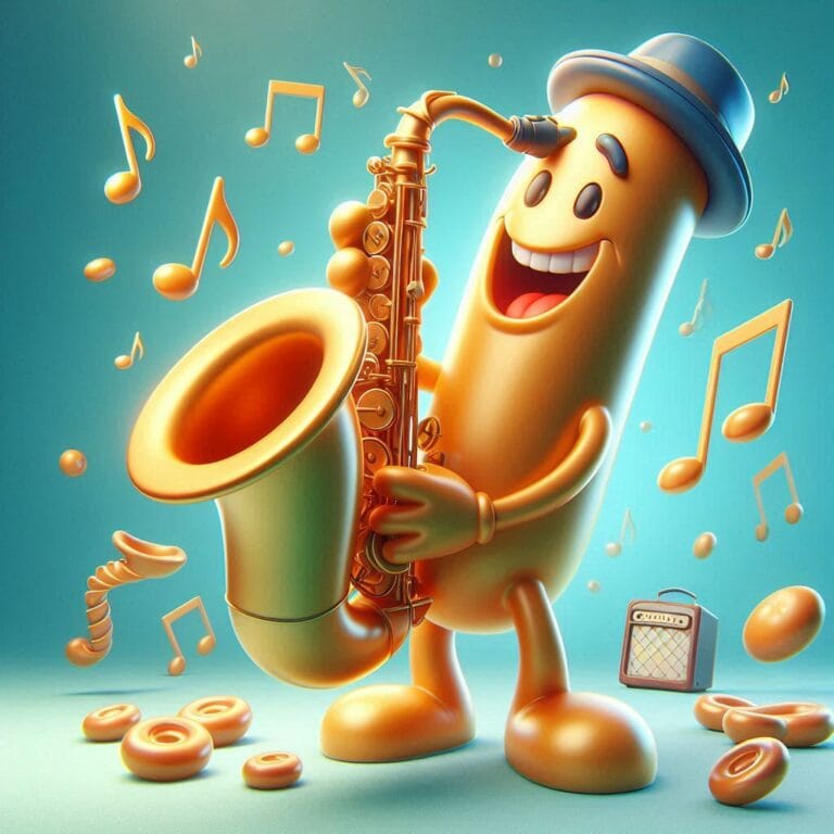 185+ Hilarious Saxophone Jokes That Will Make You Blow Your Mind