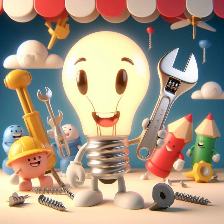 200+ Screw In A Lightbulb Jokes to Brighten Your Day in Dec 2025 | Punsify