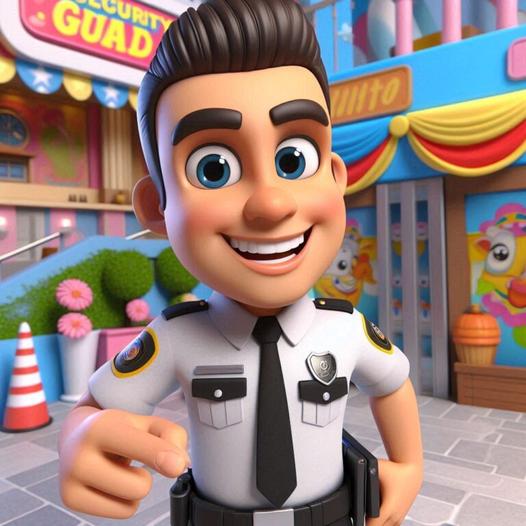 200+ Security Guard Jokes That Will Make You Laugh Out Loud | Punsify